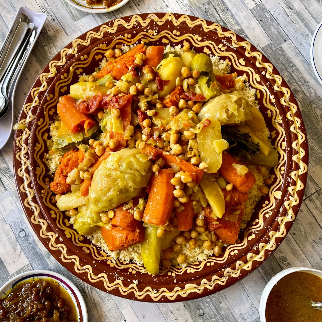A Guide to Moroccan Cuisine - Morocco Maven Tours